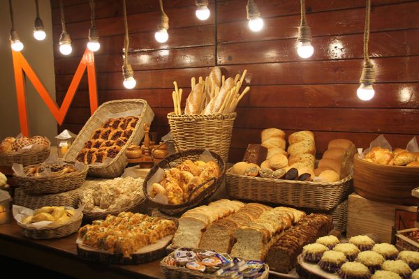 M Catering Add-On Stations - M Catering & Fine Foods