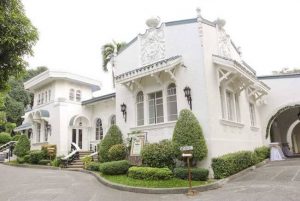 Catering Service in Quezon City - M Catering & Fine Foods