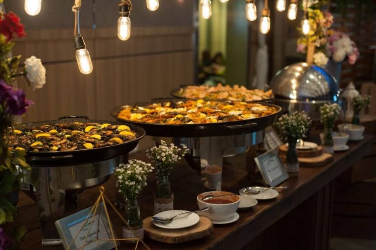 M Catering Guides - M Catering & Fine Foods