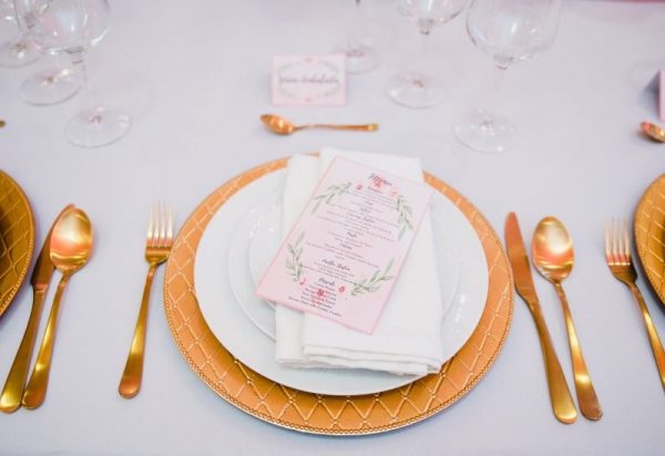 The Difference between Plated Service and Buffet Service - M Catering ...