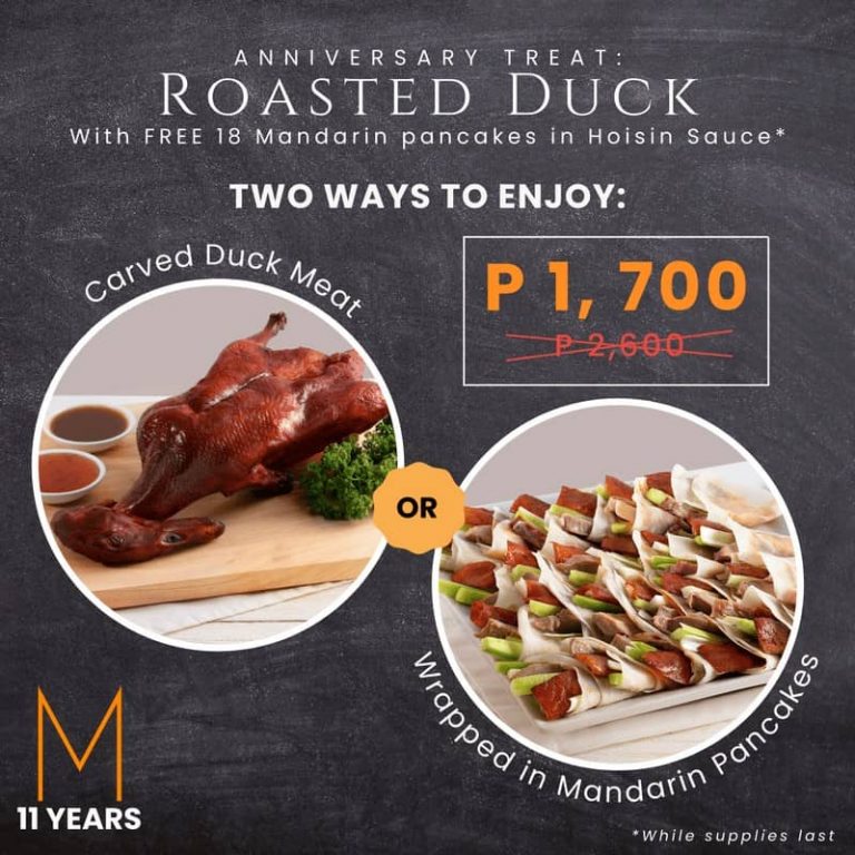 Food Order & Delivery - M Catering & Fine Foods