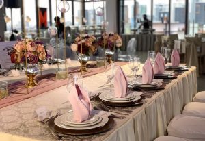 Best Catering Service in Metro Manila - M Catering & Fine Foods