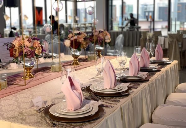 Best Catering Service in Metro Manila - M Catering & Fine Foods