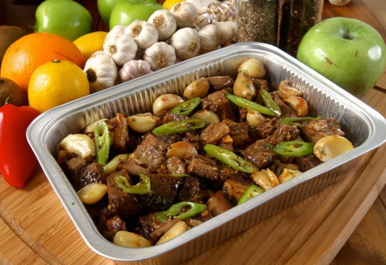 Party Trays or Full-Service Catering? - M Catering & Fine Foods