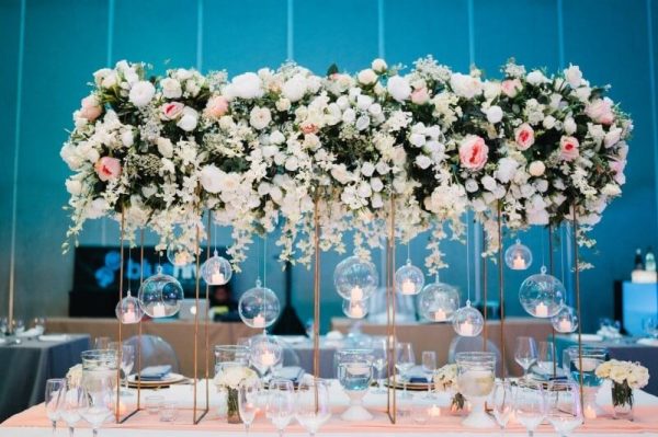 Catering Service in Quezon City - M Catering & Fine Foods