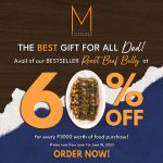 Food Order & Delivery - M Catering & Fine Foods