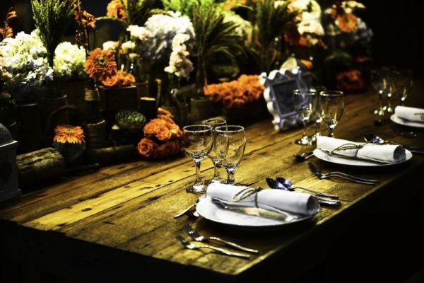 M Catering Guides - M Catering & Fine Foods