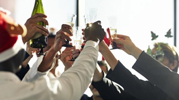 Corporate Year-End Party Ideas and Tips - M Catering & Fine Foods