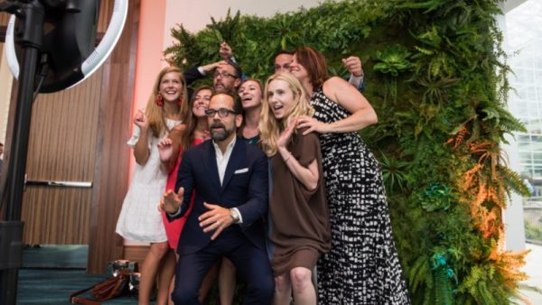 Corporate Year-End Party Ideas and Tips - M Catering & Fine Foods