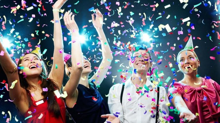 Corporate Year-End Party Ideas and Tips - M Catering & Fine Foods