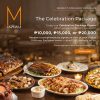 Food Order & Delivery - M Catering & Fine Foods